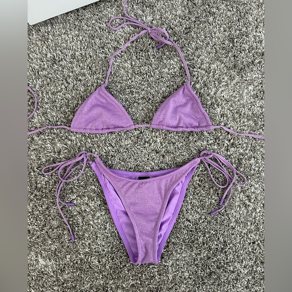 triangl swimwear | Swim | Triangl Bikini Set | Poshmark